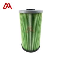 China Fuel Filter Element BVP 1-87610094-0 8-98092481-1 1876100940 8980924811 for ISUZU CYZ52 6WG1 for sale
