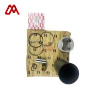 China 1-87811436-1 1878114361 Cylinder Liner Set 1-87811436-0 1878114360 For ISUZU FSR 6HH1 for sale