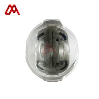 China 1-87811436-1 1878114361 Cylinder Liner Set 1-87811436-0 1878114360 For ISUZU FSR 6HH1 for sale