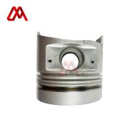 China 1-87811436-1 1878114361 Cylinder Liner Set 1-87811436-0 1878114360 For ISUZU FSR 6HH1 for sale