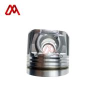 China 1-87813119-0 1-87814726-0 Engine Cylinder Liner Set 1878131190 1878147260 Suitable for ISUZU 700P 4HK1 for sale