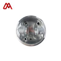 China 1-87813119-0 1-87814726-0 Engine Cylinder Liner Set 1878131190 1878147260 Suitable for ISUZU 700P 4HK1 for sale