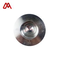 China 1-87813119-0 1-87814726-0 Engine Cylinder Liner Set 1878131190 1878147260 Suitable for ISUZU 700P 4HK1 for sale