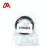 China Factory Wholesale Truck Spare Parts Transmission Rear Oil Seal 8-97253552-0 8972535520 Fit for ISUZU NPR MYY5T Gearbox for sale
