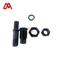 China Wheel Hub Bolt On Wheel Bearing 1423333330 1-42333333-0 for ISUZU CVR FTR for sale
