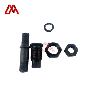 China Wheel Hub Bolt On Wheel Bearing 1423333330 1-42333333-0 for ISUZU CVR FTR for sale