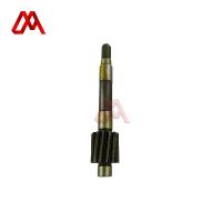 China High Quality Speedometer Gear 8-97253562-1 8972535621 for ISUZU 4HG1 Heavy Duty Truck Spare Parts for sale