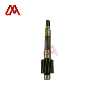 China High Quality Speedometer Gear 8-97253562-1 8972535621 for ISUZU 4HG1 Heavy Duty Truck Spare Parts for sale