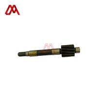 China High Quality Speedometer Gear 8-97253562-1 8972535621 for ISUZU 4HG1 Heavy Duty Truck Spare Parts for sale