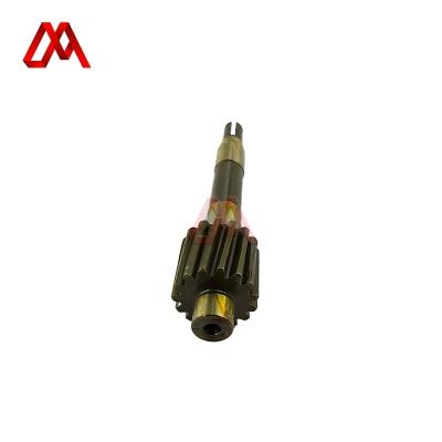 China Replacement Speedometer Pinion Gear 8-97253563-1 8972535631 Suitable for Isuzu NPR MYY5T Truck Spare Accessories for sale