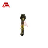 China Replacement Speedometer Pinion Gear 8-97253563-1 8972535631 Suitable for Isuzu NPR MYY5T Truck Spare Accessories for sale