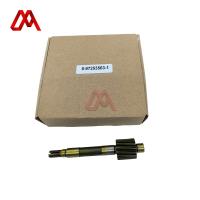 China Replacement Speedometer Pinion Gear 8-97253563-1 8972535631 Suitable for Isuzu NPR MYY5T Truck Spare Accessories for sale