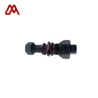 China Rear Wheel Axle Pin 1-42333334-0 1423333340 for ISUZU CXZ CVR FTR for sale