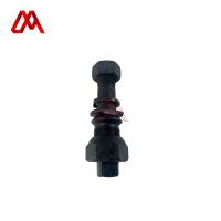 China Rear Wheel Axle Pin 1-42333334-0 1423333340 for ISUZU CXZ CVR FTR for sale