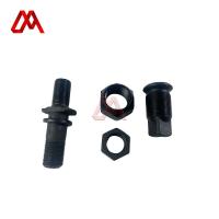 China Rear Wheel Axle Pin 1-42333334-0 1423333340 for ISUZU CXZ CVR FTR for sale