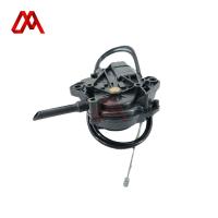 China Fuel Stop Solenoid 8-97255069-0 8972550690 Fit for ISUZU NPR NQR Heavy Duty Truck Replacement Parts for sale