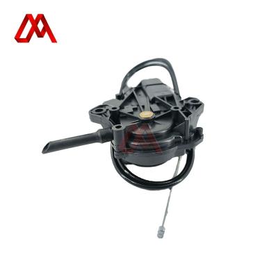 China Fuel Stop Solenoid 8-97255069-0 8972550690 Fit for ISUZU NPR NQR Heavy Duty Truck Replacement Parts for sale