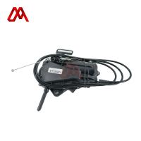 China Fuel Stop Solenoid 8-97255069-0 8972550690 Fit for ISUZU NPR NQR Heavy Duty Truck Replacement Parts for sale