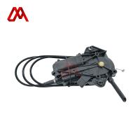 China Fuel Stop Solenoid 8-97255069-0 8972550690 Fit for ISUZU NPR NQR Heavy Duty Truck Replacement Parts for sale