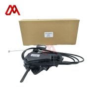 China Fuel Stop Solenoid 8-97255069-0 8972550690 Fit for ISUZU NPR NQR Heavy Duty Truck Replacement Parts for sale