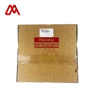 China 5-87610049-2 5876100492 Clutch Disc for ISUZU NKR 4JH1 for sale