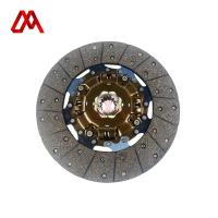 China 5-87610049-2 5876100492 Clutch Disc for ISUZU NKR 4JH1 for sale