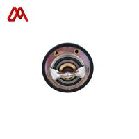 China High Quality Truck Thermostat 8-97300787-3 8973007873 Replacement Part Fit for Isuzu NPR 4HF1 700P Cooling System Parts for sale