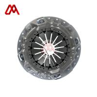 China 5-87610091-0 5876100910 Clutch Pressure Plate Assembly suitable for ISUZU 4JH1 for sale