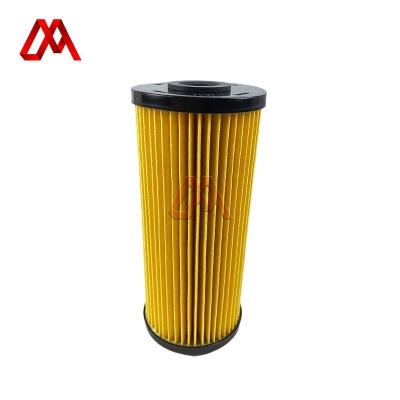 China 8-98018858-0 5-87610118-0 Oil Filter Element 8980188580 5876101180 Suitable for ISUZU NKR NPR 4JJ1 for sale