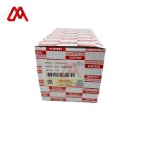 China 8-98018858-0 5-87610118-0 Oil Filter Element 8980188580 5876101180 Suitable for ISUZU NKR NPR 4JJ1 for sale