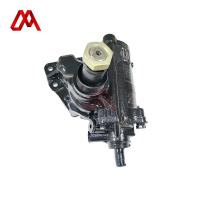 China Durable Truck Power Steering Assembly OE 8-97305047-6 8973050476 for Isuzu NPR 4HG1 Light Commercial Truck Repair Parts for sale
