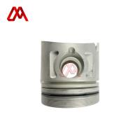 China 5-87813182-4 Engine Cylinder Liner Set 5878131824 Suitable for ISUZU NHR55 4JB1 for sale