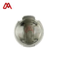 China 5-87813182-4 Engine Cylinder Liner Set 5878131824 Suitable for ISUZU NHR55 4JB1 for sale