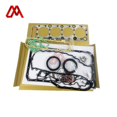 China Engine Overhaul Gasket Set 5-87813954-0 5878139540 for ISUZU NPR 4HG1 for sale