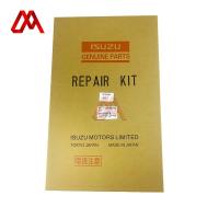 China Engine Overhaul Gasket Set 5-87813954-0 5878139540 for ISUZU NPR 4HG1 for sale