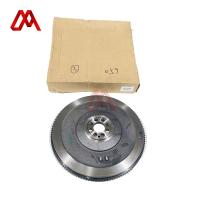 China Flywheel 8-97330892-0 8973308920 for ISUZU NPR Truck 4HF1 4HG1 Engine Auto Spare Parts for sale