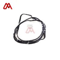 China 8-97331360-2 8973313602 Valve Chamber Gasket Replacement For Isuzu 700P 4HK1 Truck Accessories for sale