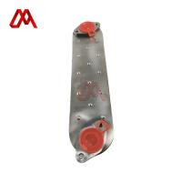 China Oil Cooler Core 8-97334101-0 8973341010 for Isuzu NKR NPR 4HF1 Truck Parts for sale