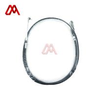 China Durable Transmission Shift Control Cable 8973504360 8-97350436-0 Truck Spare Parts For Isuzu 4HF1 Heavy Truck for sale