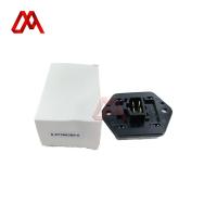China Heater Blower Resistor 8-97358389-0 8973583890 for ISUZU Truck HVAC Fan Resistor for sale