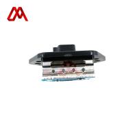 China Heater Blower Resistor 8-97358389-0 8973583890 for ISUZU Truck HVAC Fan Resistor for sale