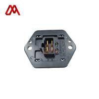 China Heater Blower Resistor 8-97358389-0 8973583890 for ISUZU Truck HVAC Fan Resistor for sale