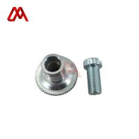 China Brake Adjuster Wheel 8-97358894-0 8973588940 for Isuzu 700P 4HK1 Truck Brake Caliper Parts for sale