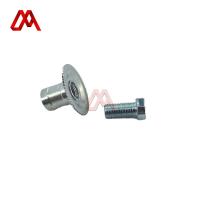 China Brake Adjuster Wheel 8-97358894-0 8973588940 for Isuzu 700P 4HK1 Truck Brake Caliper Parts for sale