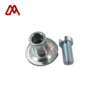 China Brake Adjuster Wheel 8-97358894-0 8973588940 for Isuzu 700P 4HK1 Truck Brake Caliper Parts for sale