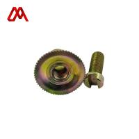 China 8-97358895-0 8973588950 Brake Adjuster Wheel R For ISUZU 700P 4HK1 Truck Brake Caliper Parts for sale