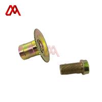 China 8-97358895-0 8973588950 Brake Adjuster Wheel R For ISUZU 700P 4HK1 Truck Brake Caliper Parts for sale