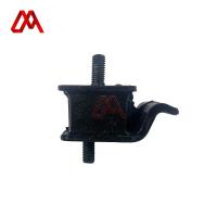 China 8-94111903-0 8941119030 Rear Engine Mounting Cushion Rubber Suitable for ISUZU NKR NPR for sale