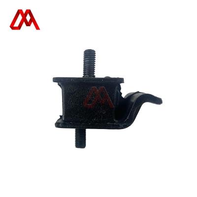 China 8-94111903-0 8941119030 Rear Engine Mounting Cushion Rubber Suitable for ISUZU NKR NPR for sale