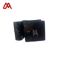 China 8-94111903-0 8941119030 Rear Engine Mounting Cushion Rubber Suitable for ISUZU NKR NPR for sale